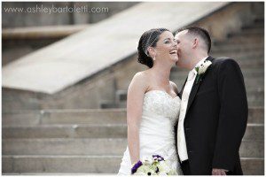 Kelly & Danny: Philadelphia Wedding Photography | Ashley Bartoletti ...