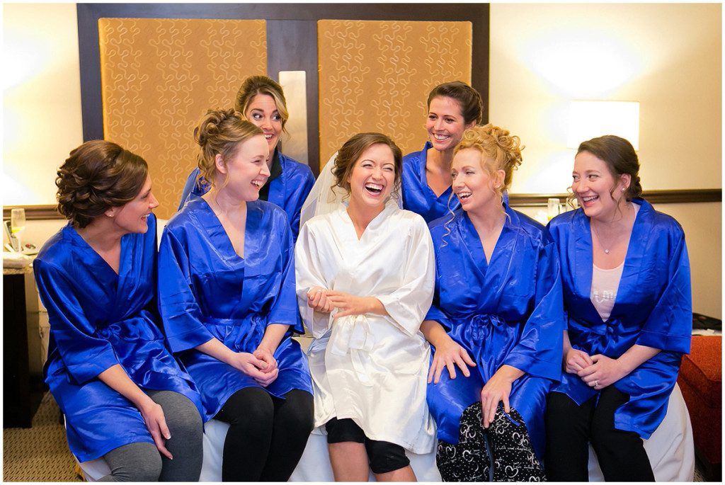 Melissa & Evan: Radisson Valley Forge Wedding | Philadelphia Wedding ...