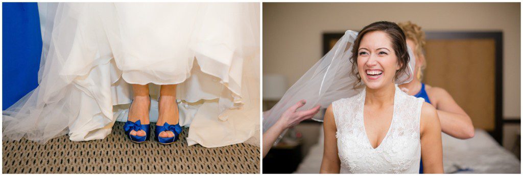 Melissa & Evan: Radisson Valley Forge Wedding | Ashley Bartoletti ...