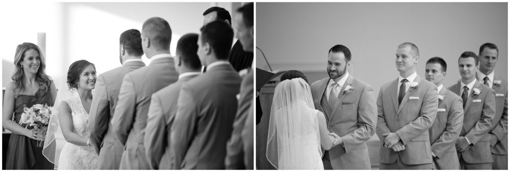 Melissa & Evan: Radisson Valley Forge Wedding | Ashley Bartoletti ...