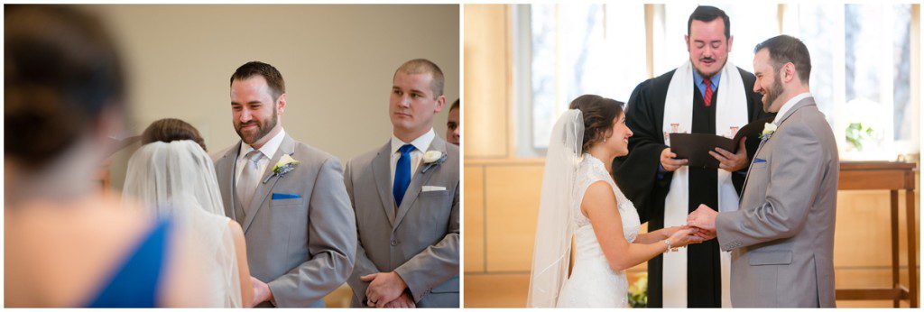 Melissa & Evan: Radisson Valley Forge Wedding | Ashley Bartoletti ...