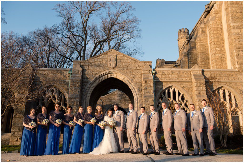 Melissa & Evan: Radisson Valley Forge Wedding | Philadelphia Wedding ...